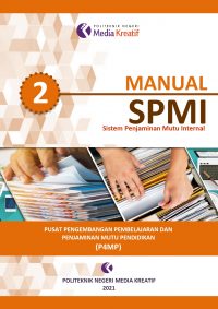 SPMI – Pusat Pengembangan Pembelajaran dan Penjaminan Mutu Pendidikan ...