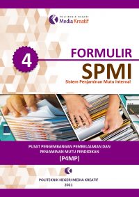 SPMI – Pusat Pengembangan Pembelajaran dan Penjaminan Mutu Pendidikan ...