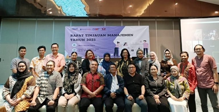 Pusat Pengembangan Pembelajaran dan Penjaminan Mutu Pendidikan (P4MP ...